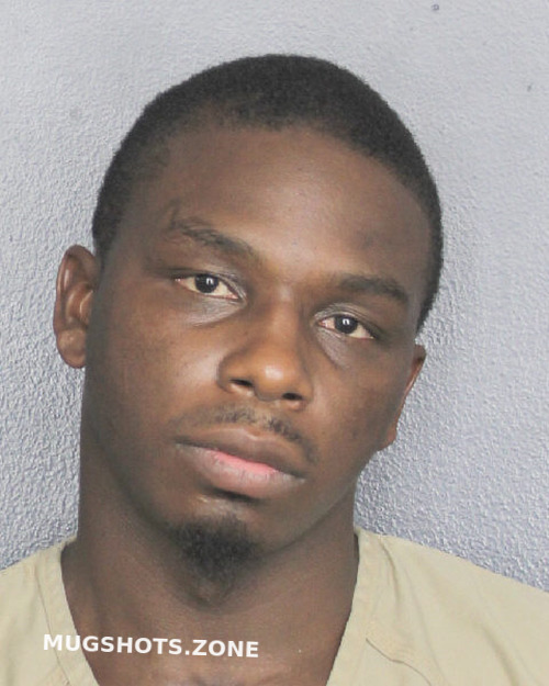 WOOTEN KRISTOPHER K 06/17/2024 - Broward County Mugshots Zone