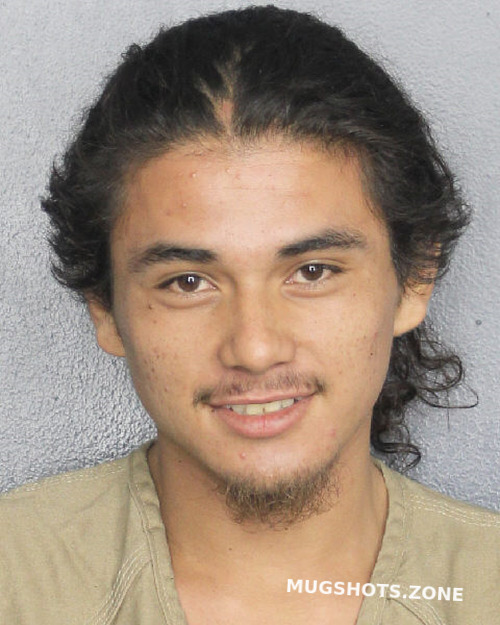 PEREZ KEVIN 06/17/2024 - Broward County Mugshots Zone PEREZ KEVIN 06/17/2024 - Broward County Mugshots Zone