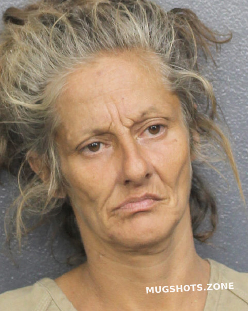 ARCHULETA MARY CAROLINA 06/18/2024 - Broward County Mugshots Zone