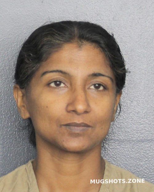 MATHEW JIBI 06/18/2024 - Broward County Mugshots Zone