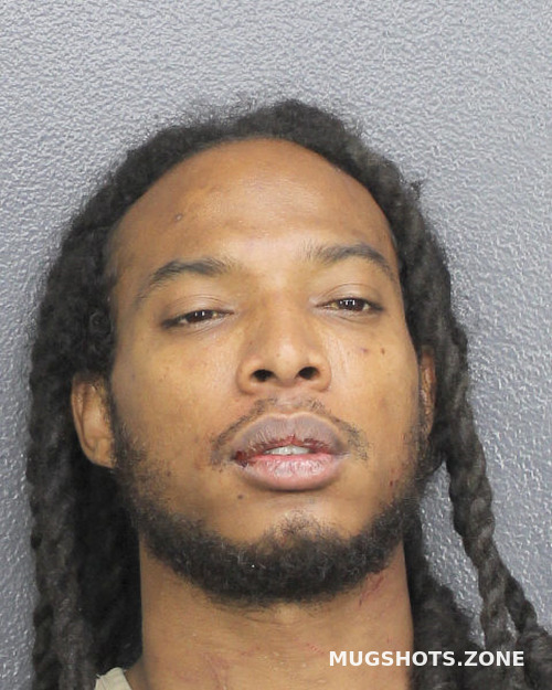 LUE YOUNG LESTER ANTHONY 06/18/2024 - Broward County Mugshots Zone