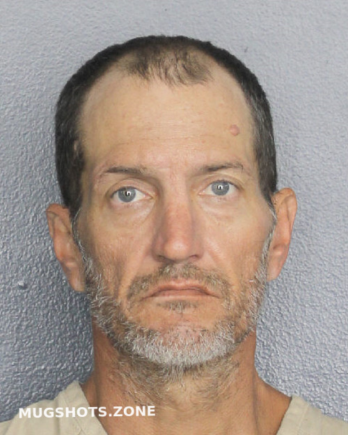 BUTZ SHAWN PHILIP 06/18/2024 - Broward County Mugshots Zone