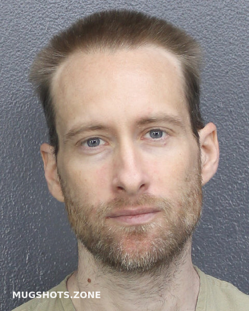 BELDING JOSHUA 06/19/2024 - Broward County Mugshots Zone