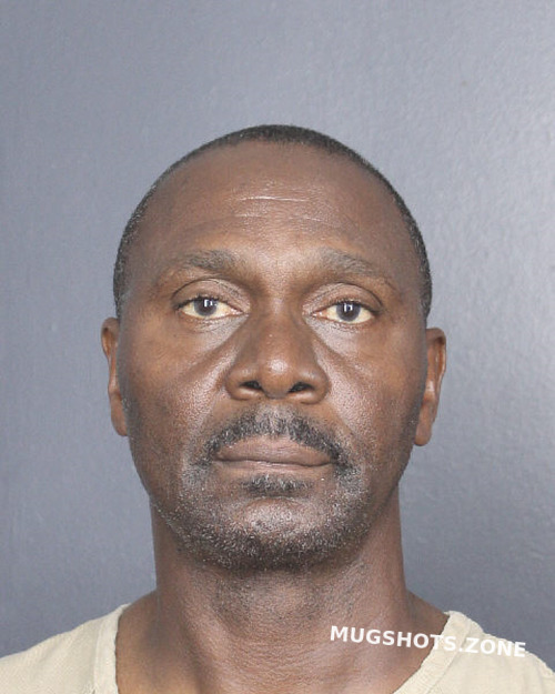 MORGAN KEITH JUNIOR 06/19/2024 - Broward County Mugshots Zone