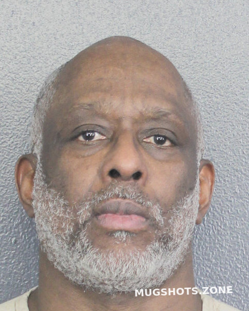 MILLER KEITH 06/20/2024 - Broward County Mugshots Zone