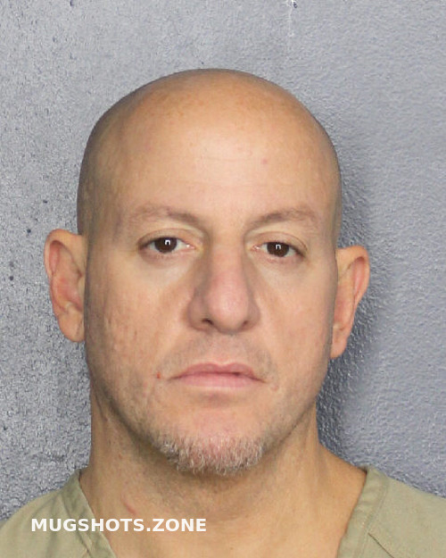 STRANO ANGELO 06/20/2024 - Broward County Mugshots Zone