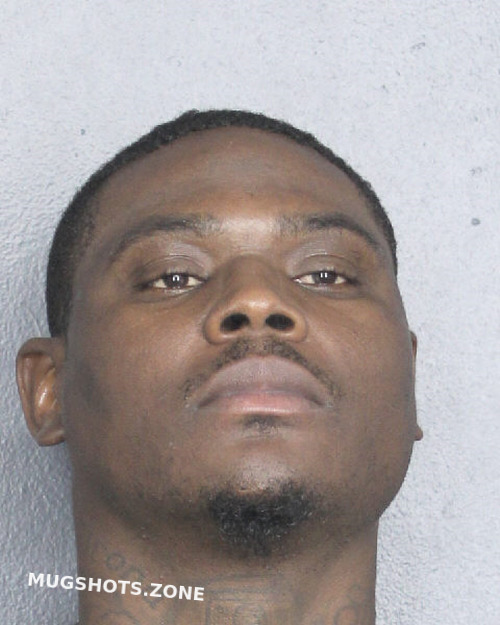 MACK JARVIS JAMAR 06/20/2024 - Broward County Mugshots Zone