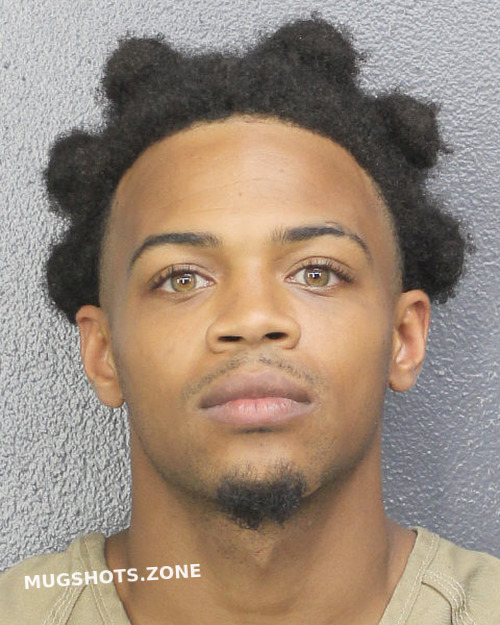 RATTRAY NIKOLAS DAMIEN 06/20/2024 - Broward County Mugshots Zone