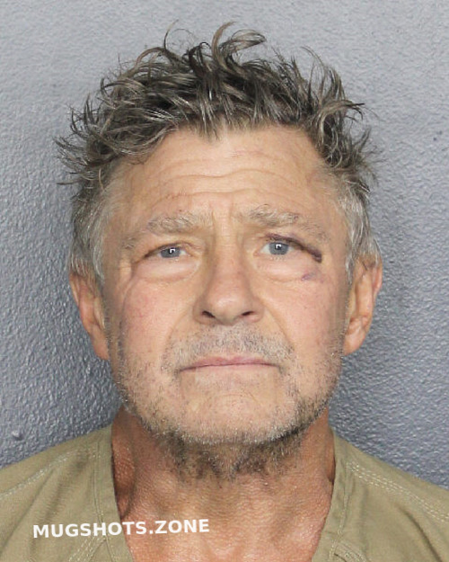 POTH SCOTT HENRY 06/21/2024 - Broward County Mugshots Zone