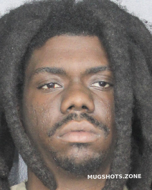 WILLIAMS KEYSHAWN ELLIS 06/21/2024 - Broward County Mugshots Zone
