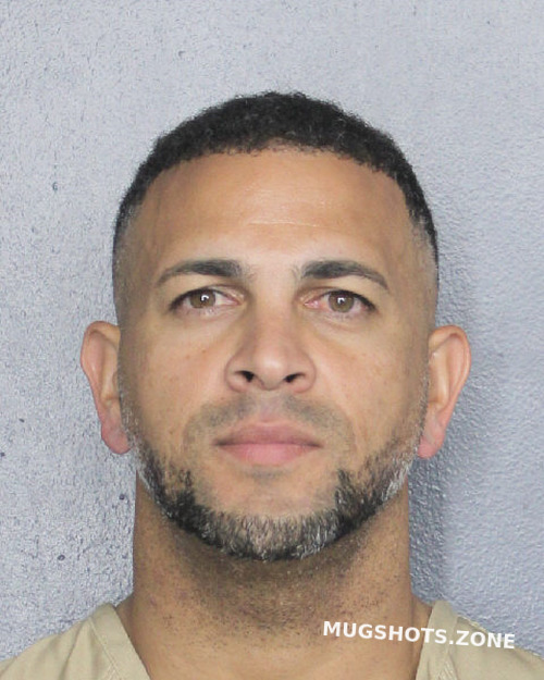 SILVA RUBI 06/22/2024 - Broward County Mugshots Zone