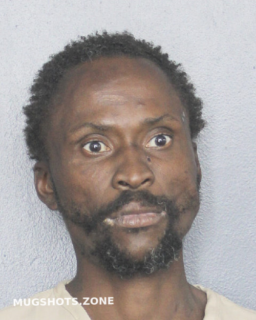 BENJAMIN HUTCH 06/22/2024 - Broward County Mugshots Zone