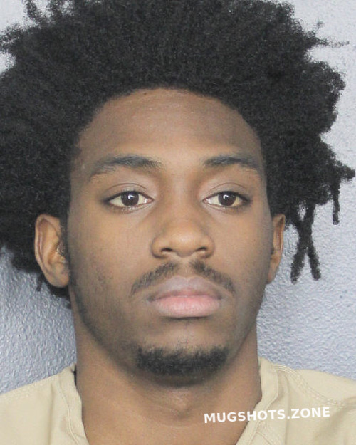 MOORE JAKARI 06/23/2024 - Broward County Mugshots Zone