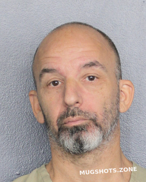 MORALES ANTHONY BEN 06/24/2024 - Broward County Mugshots Zone
