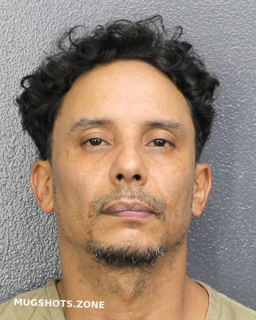 FANA CHRISTOPHER 06/25/2024 - Broward County Mugshots Zone