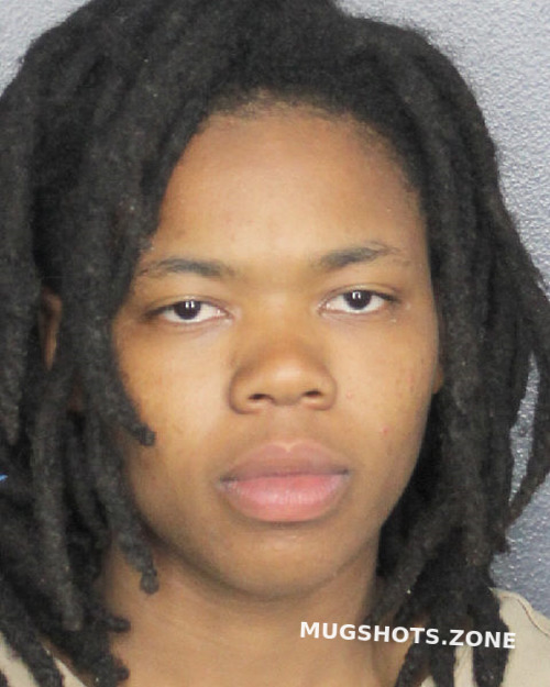 SCOTT PRINCESS JAYNE 06/25/2024 - Broward County Mugshots Zone