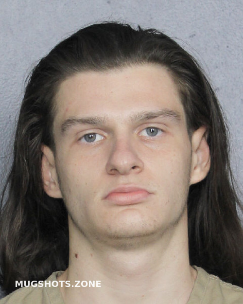 SOROKO JORDAN ADDISON 06/26/2024 - Broward County Mugshots Zone