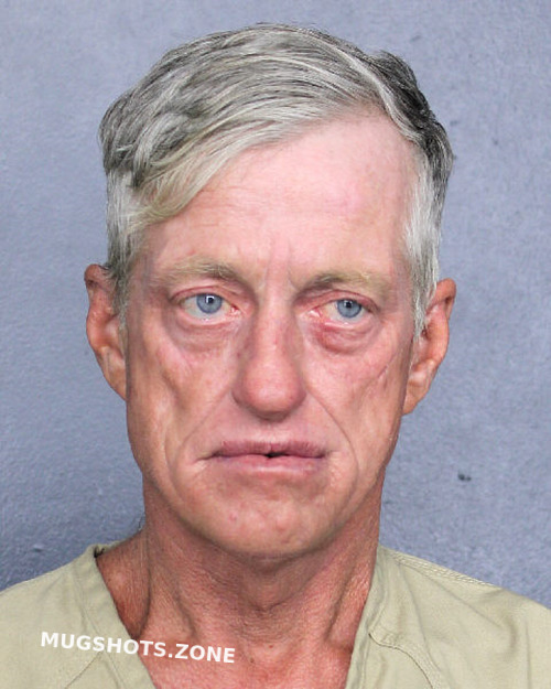 FLEENER ROBERT LOUIS 06/27/2024 - Broward County Mugshots Zone