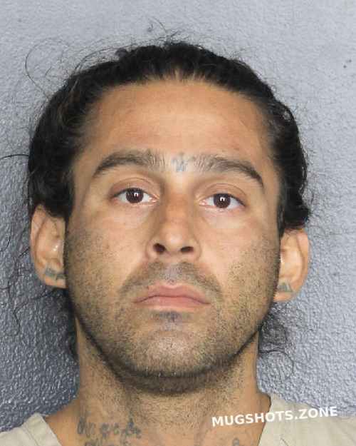 LACASSE PAUL MICHAEL 06/27/2024 - Broward County Mugshots Zone