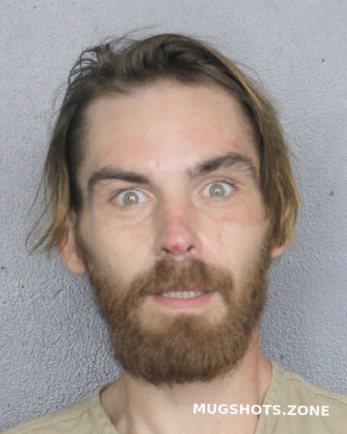 FORREY STEIMLE KYLE URBAN 06/27/2024 - Broward County Mugshots Zone