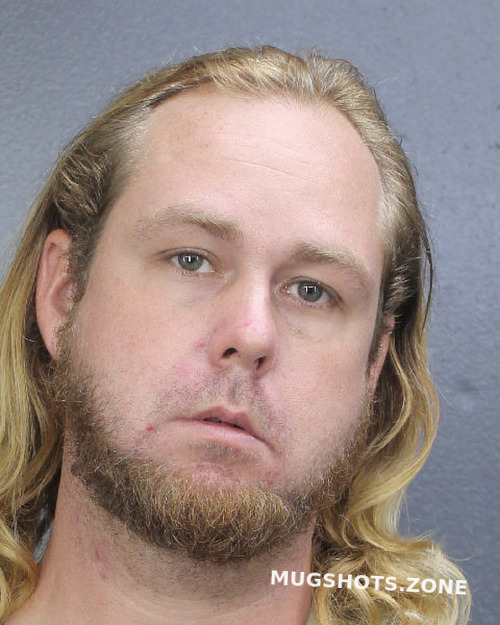 BRUMLEY JASON 06/27/2024 - Broward County Mugshots Zone