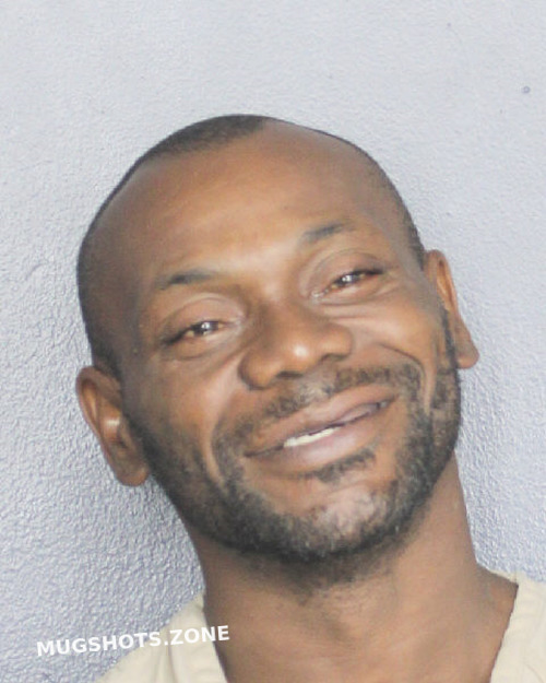 BROWN DEON DEMITRES 06/28/2024 - Broward County Mugshots Zone