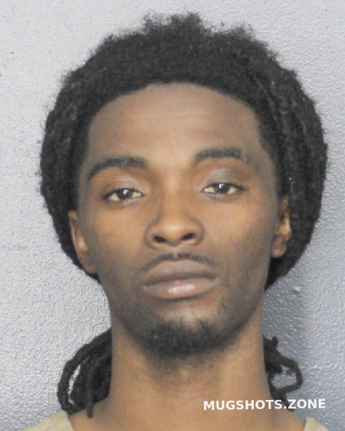 DUNLAP MARKEL LETRAYAL THPMAS 06/28/2024 - Broward County Mugshots Zone