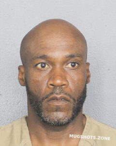 FOSTER GARVIN ANTHONY 06/28/2024 - Broward County Mugshots Zone