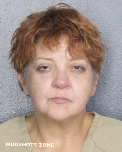 Mori Cynthia Renee 06 28 2024 Broward County Mugshots Zone