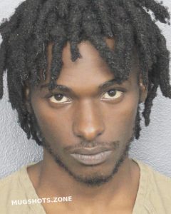 HANNA WARREN OMARI 06/28/2024 - Broward County Mugshots Zone