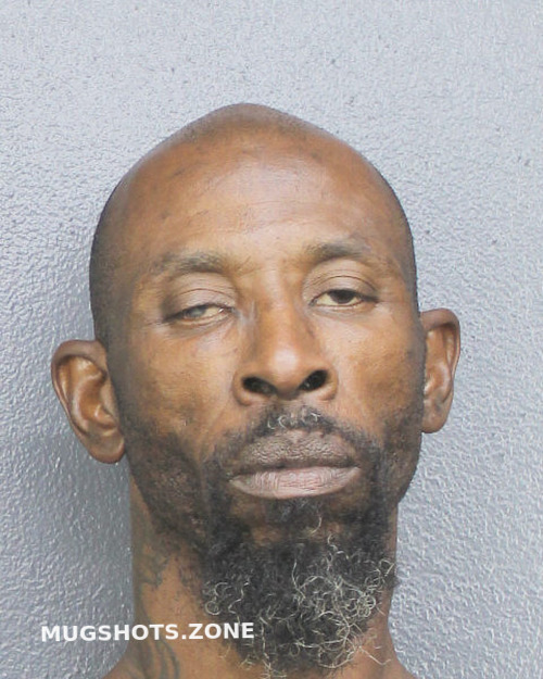 PENSON KEVIN LAMAR 06/28/2024 - Broward County Mugshots Zone