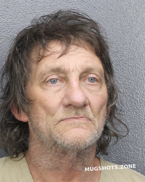 MEYER LEWIS JONATHAN 06/30/2024 - Broward County Mugshots Zone