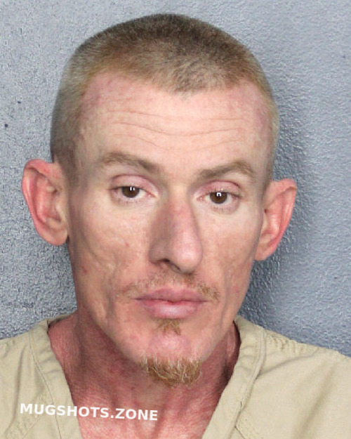 WEINSTEIN COREY ROBERT 06/30/2024 - Broward County Mugshots Zone
