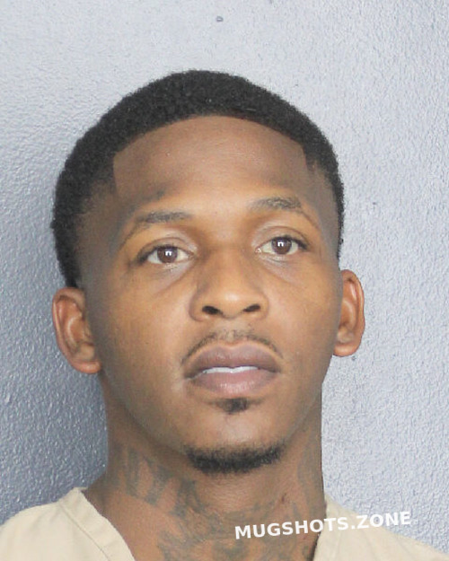 MCMILLAN KEYONTA KEYON 07/01/2024 - Broward County Mugshots Zone