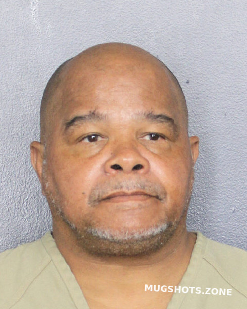 GIBSON PATRICK GARY 07/02/2024 - Broward County Mugshots Zone