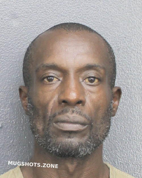 GAITER CHARDELY DEMOND 07/03/2024 - Broward County Mugshots Zone