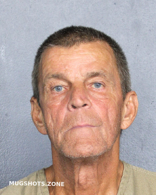 MANNING ALBERT DONALD 07/03/2024 - Broward County Mugshots Zone