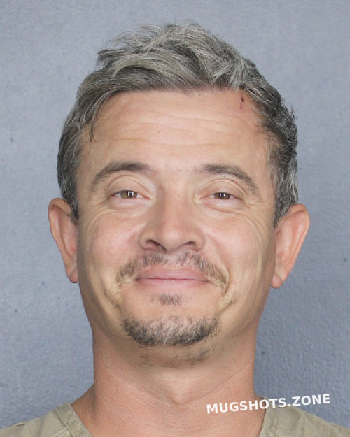 HOLDING BRENDON 07/04/2024 - Broward County Mugshots Zone