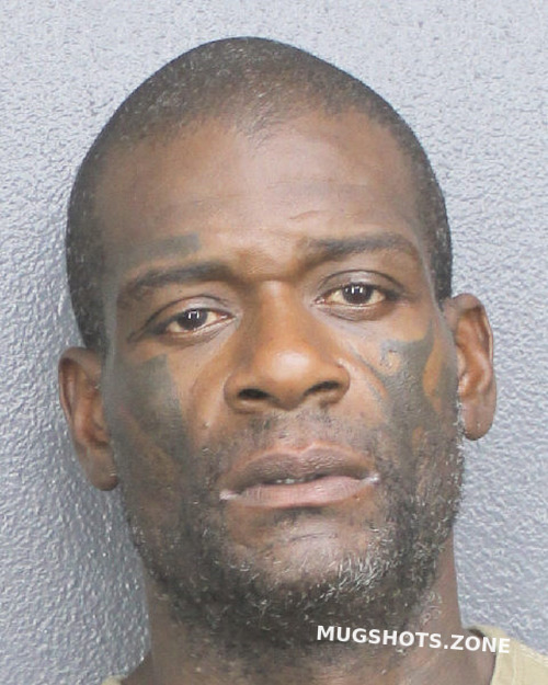 SHEPARD EZEKIEL 07/05/2024 - Broward County Mugshots Zone