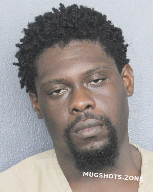 GRAZZAL LORENZO SENIOR 07/05/2024 - Broward County Mugshots Zone