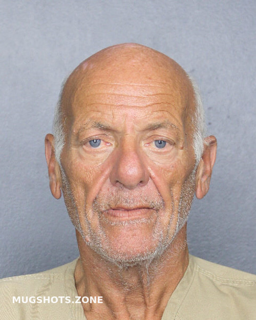 CAPRINO JOHN ANTHONY 07/05/2024 - Broward County Mugshots Zone