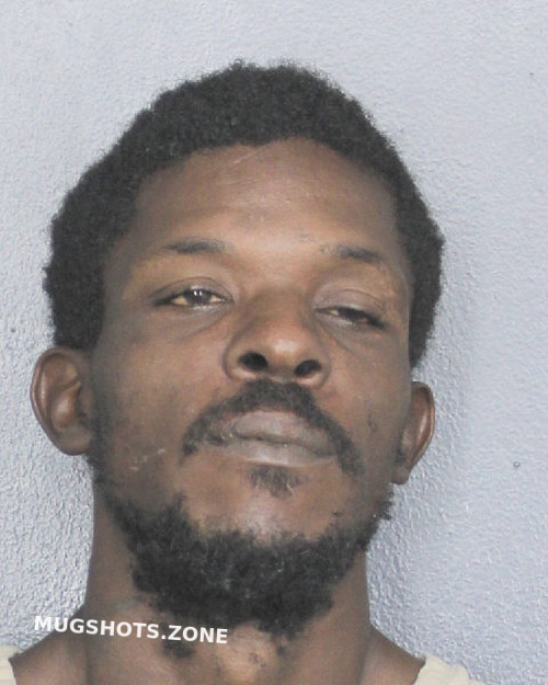 LARKIN TIMOTHY FLOYD 07/06/2024 - Broward County Mugshots Zone