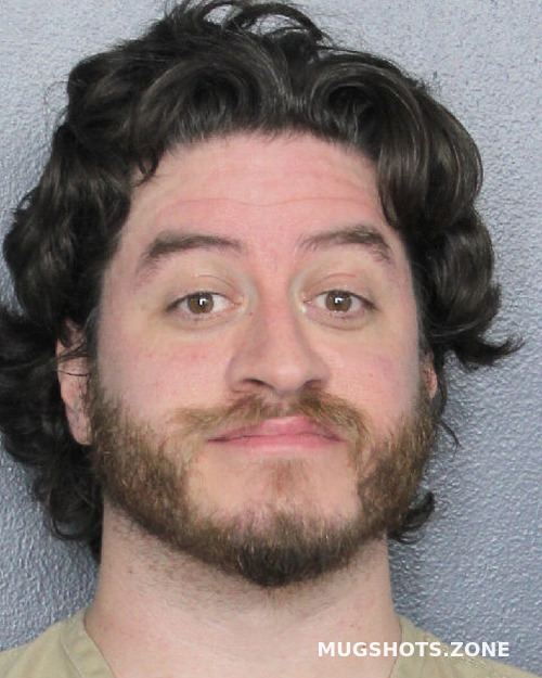 KING JONATHAN EDWARD 07/06/2024 - Broward County Mugshots Zone