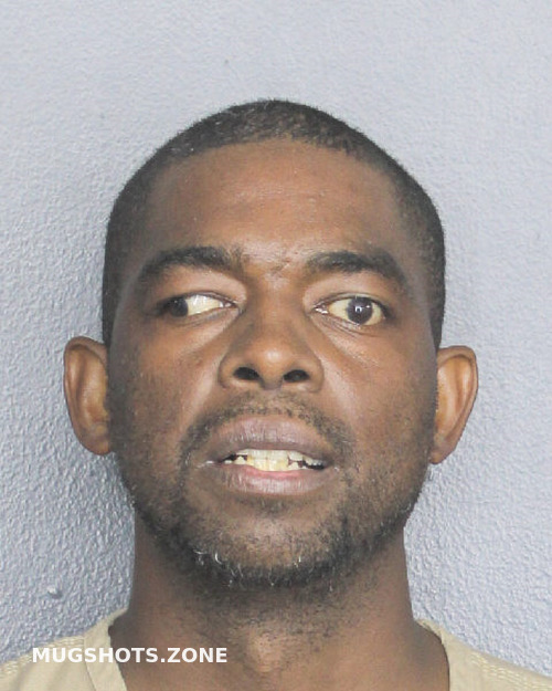 HARPER TIMOTHEE 07/06/2024 - Broward County Mugshots Zone