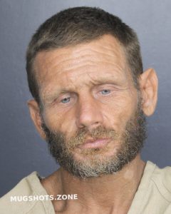 LARSEN DEREK RICHARD 07/06/2024 - Broward County Mugshots Zone