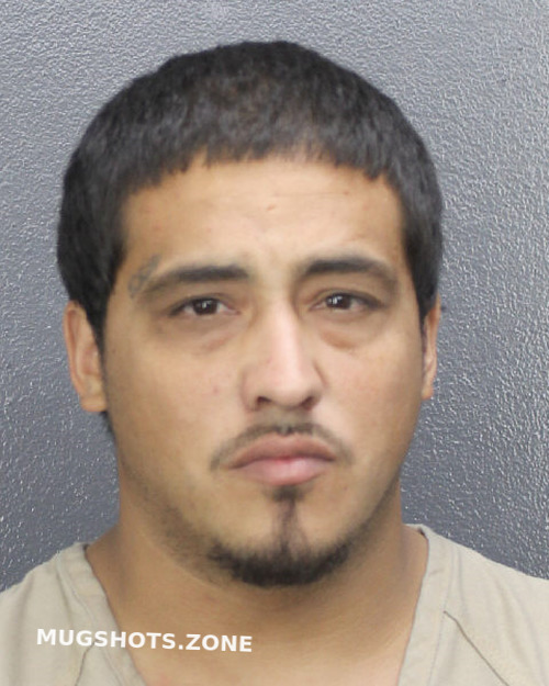 RODRIGUEZ JOSE 07/09/2024 - Broward County Mugshots Zone