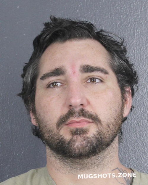 GALLAGHER PATRICK 07/09/2024 - Broward County Mugshots Zone GALLAGHER PATRICK 07/09/2024 - Broward County Mugshots Zone