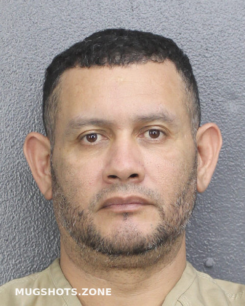 CANTENERO-MARAVIARA MARIO 07/09/2024 - Broward County Mugshots Zone