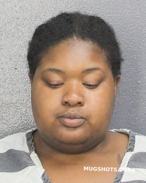 HAYNES MONIQUE 07/09/2024 - Broward County Mugshots Zone HAYNES MONIQUE 07/09/2024 - Broward County Mugshots Zone