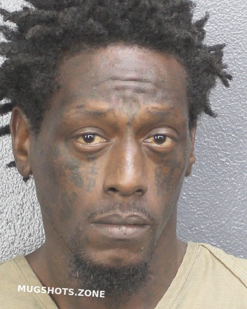 CLARK JOHNNIE 07/09/2024 - Broward County Mugshots Zone CLARK JOHNNIE 07/09/2024 - Broward County Mugshots Zone